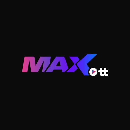 Max ott iptv subscription channels & vods