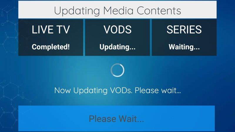 How to Install and Configure IPTV on XCIPTV Player