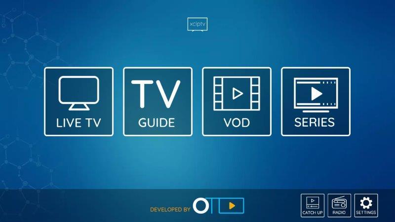 How to Install and Configure IPTV on XCIPTV Player