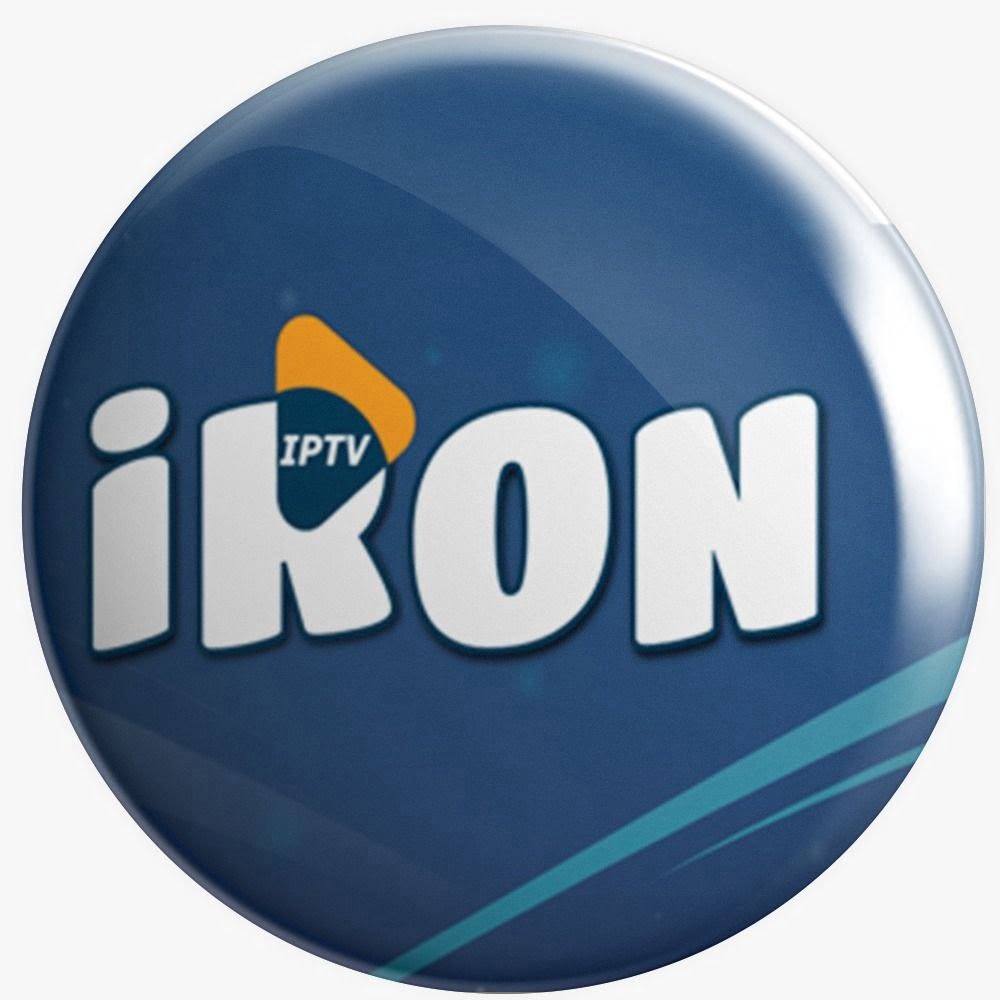 IRON IPTV Abonnement 12 Mois