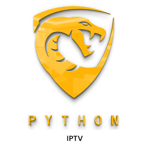 Saluran & VOD IPTV Python 12 bulan