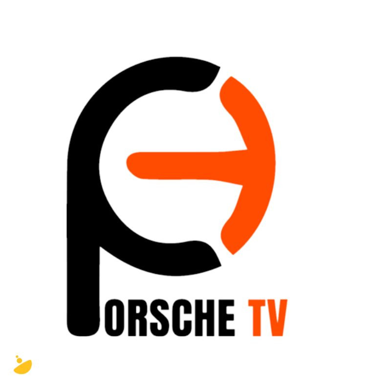 Porsche IPTV 12-mensis subscriptio canales, Vod, Series