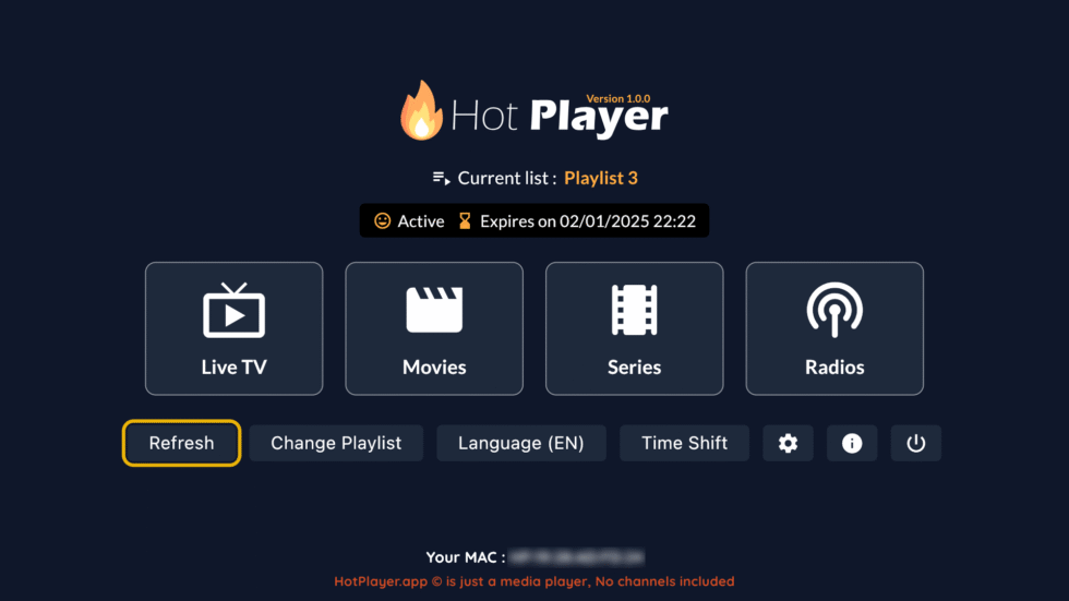 Hot Player: Installation & Configuration Guide 2025